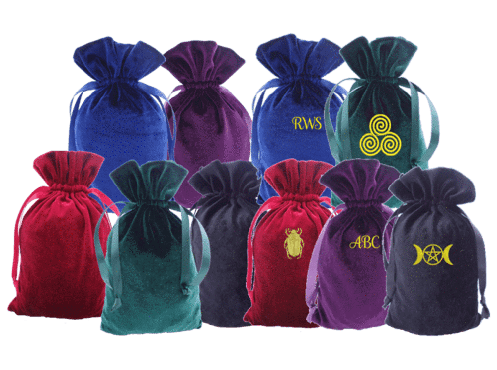 Tarot Bags — TarotArts