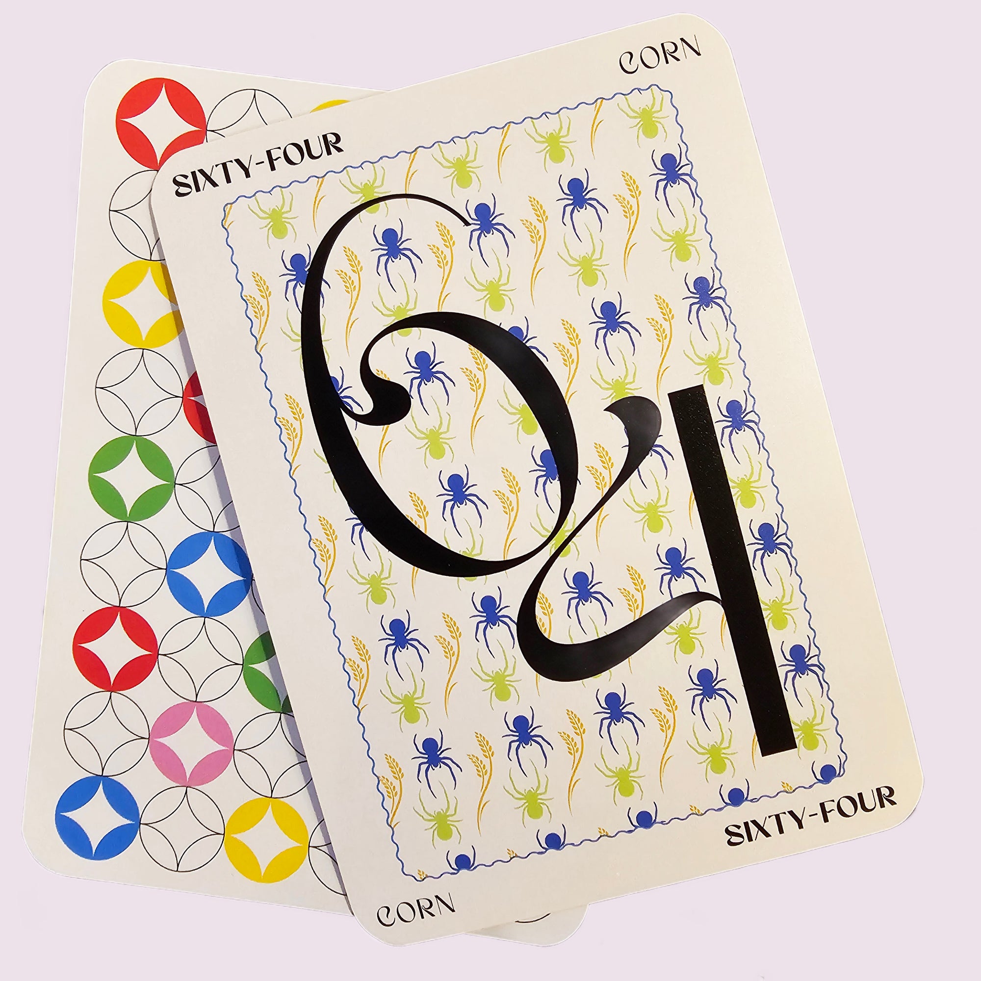 Numerology Oracle — TarotArts