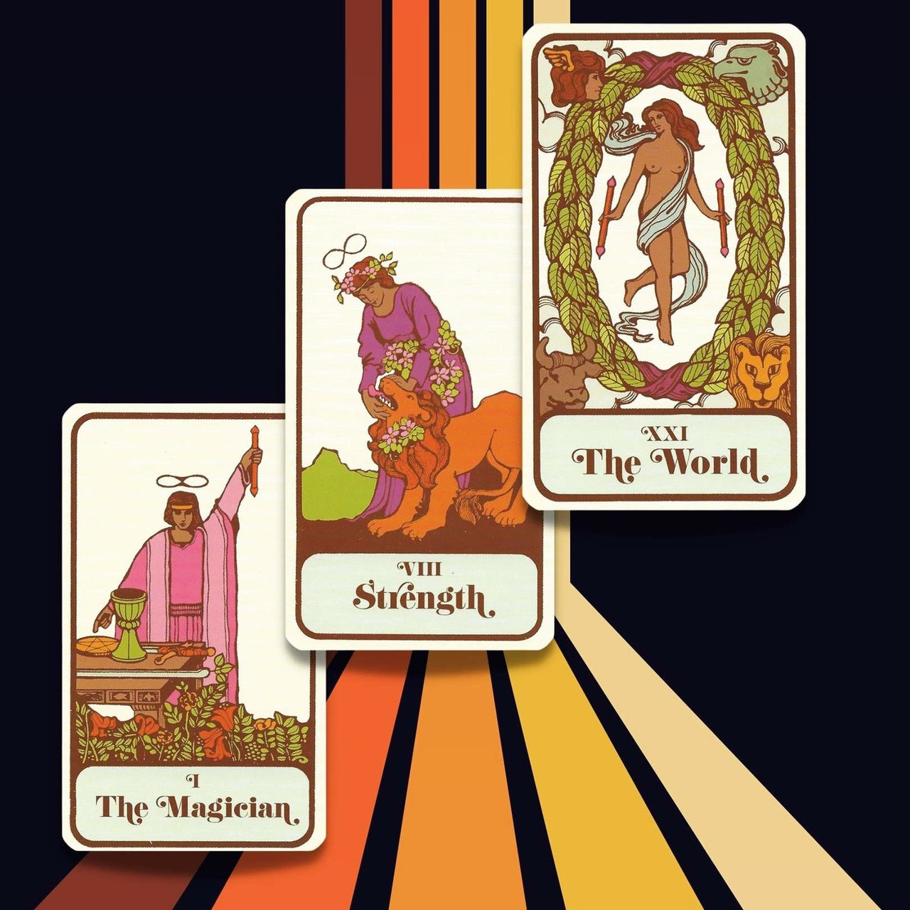 TarotArts - Quality Tarot Decks | Cards to Spark your Intuition | Shop