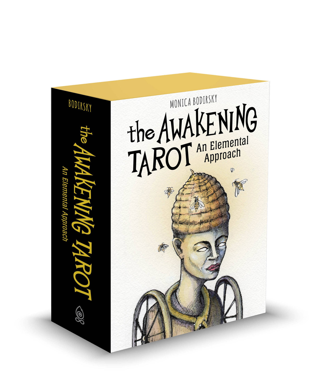 The Awakening Tarot: An Elemental Approach — TarotArts