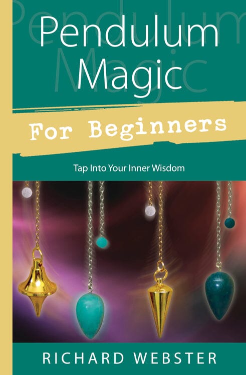 Pendulum Magic Beginners — TarotArts