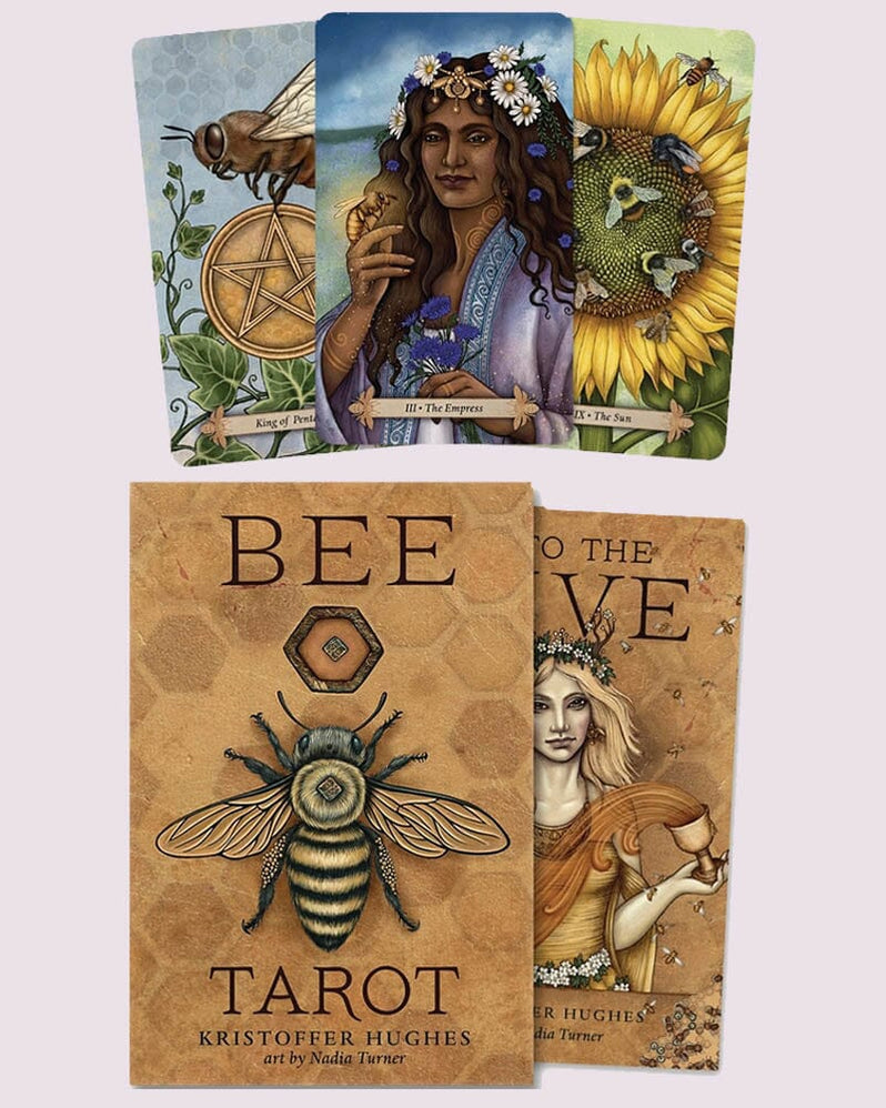 New Tarot and Oracle decks — Page 2 — TarotArts