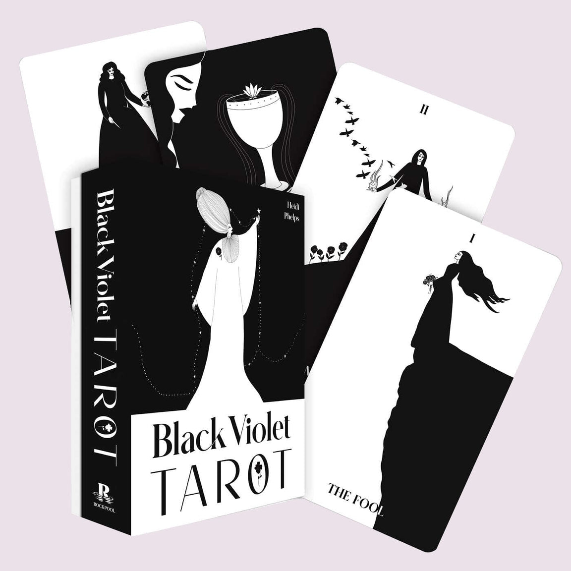 New Tarot and Oracle decks — Page 2 — TarotArts
