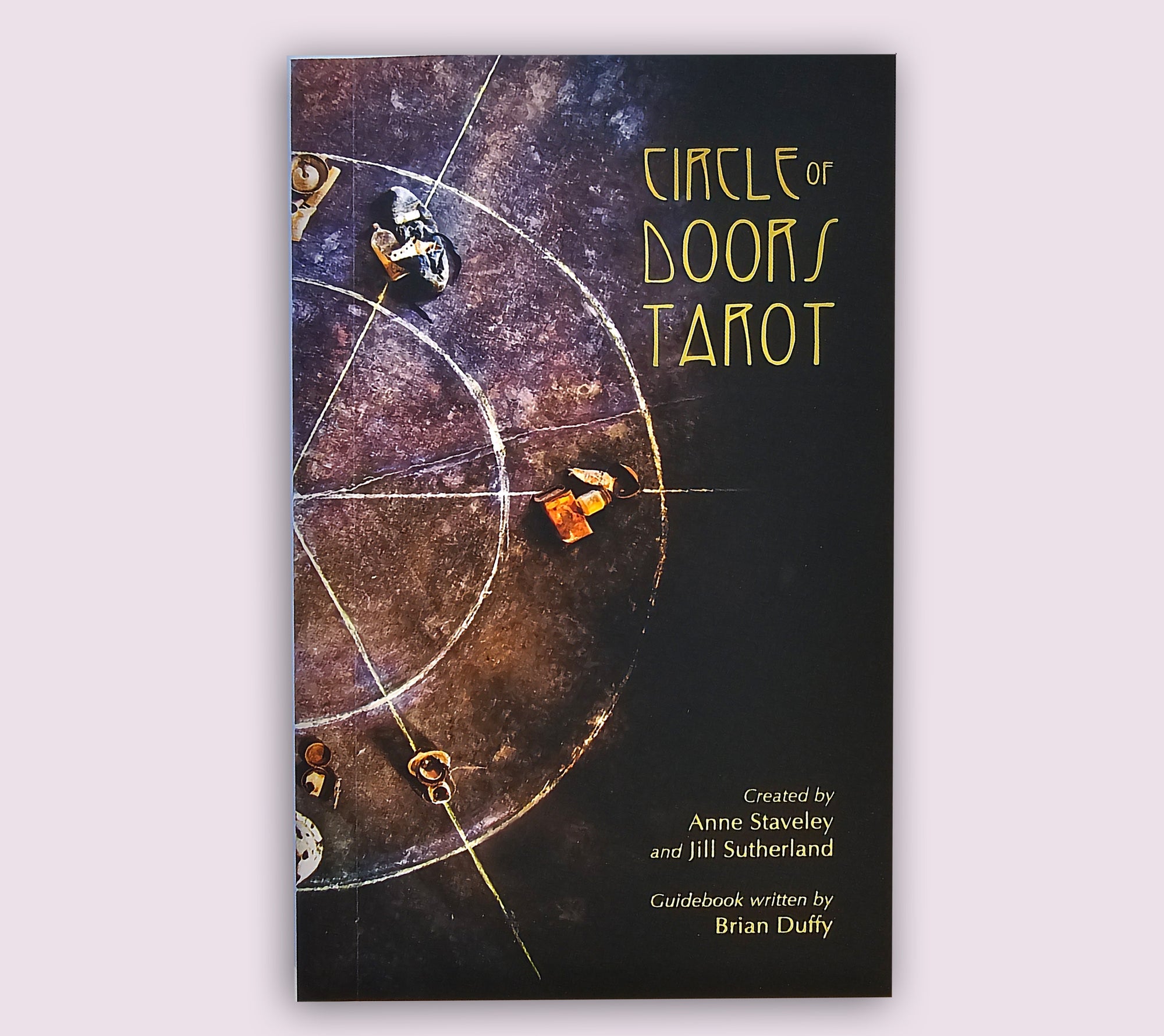 Circle of Doors Tarot Deck — TarotArts