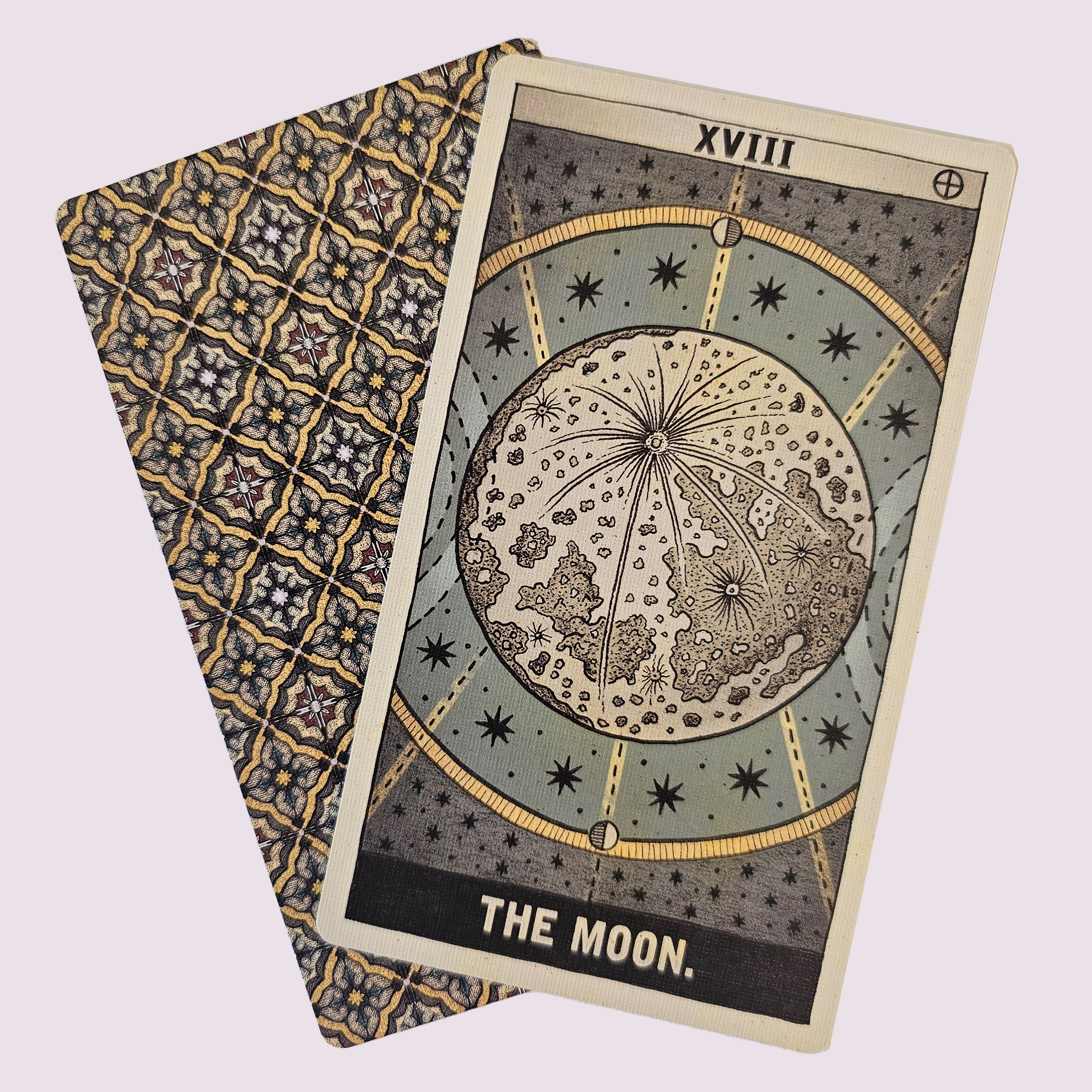 earth-magick-tarot-deck-by-daniel-martin-diaz — TarotArts