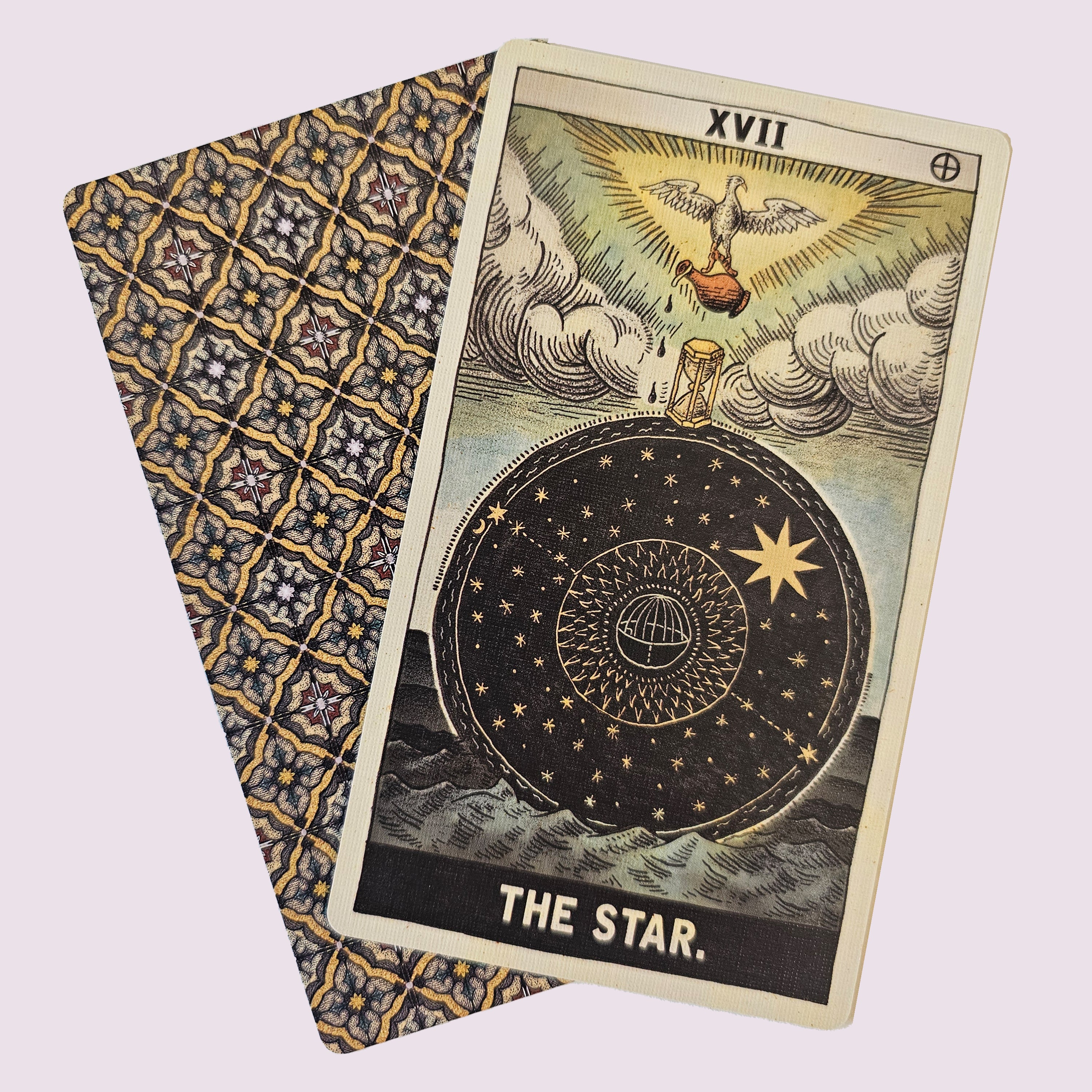 earth-magick-tarot-deck-by-daniel-martin-diaz — TarotArts