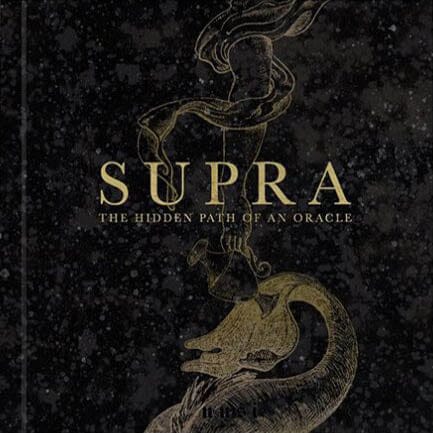 Supra: The Hidden Path of an Oracle — TarotArts