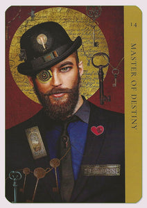 Human Spirit Oracle — TarotArts