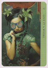 Human Spirit Oracle — TarotArts