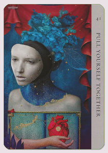 Human Spirit Oracle — TarotArts