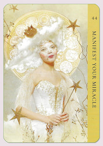 Human Spirit Oracle — TarotArts