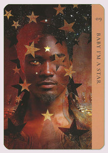 Human Spirit Oracle — TarotArts