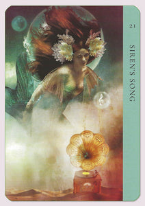 Human Spirit Oracle — TarotArts