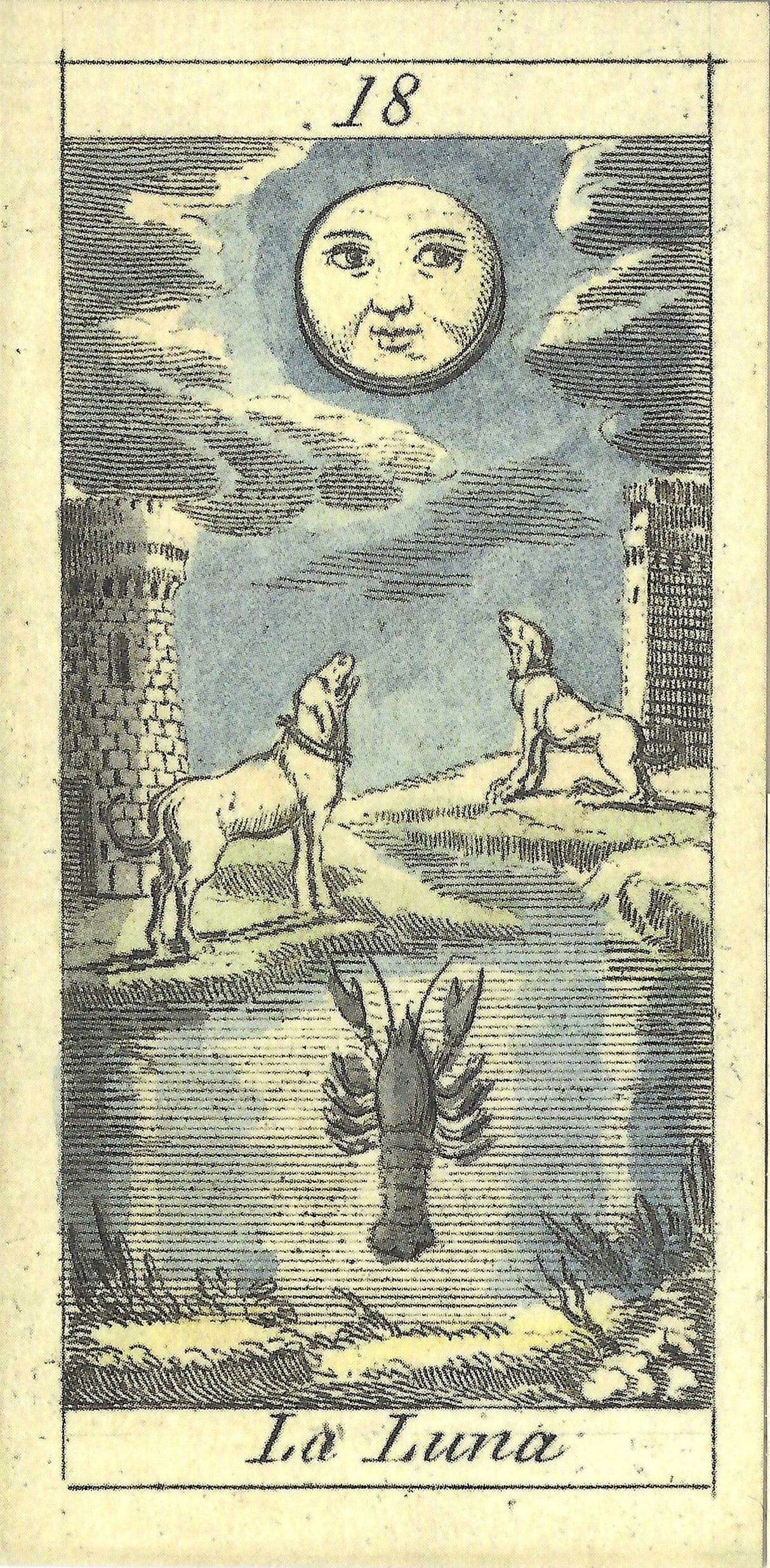 New Tarot and Oracle decks — Page 2 — TarotArts