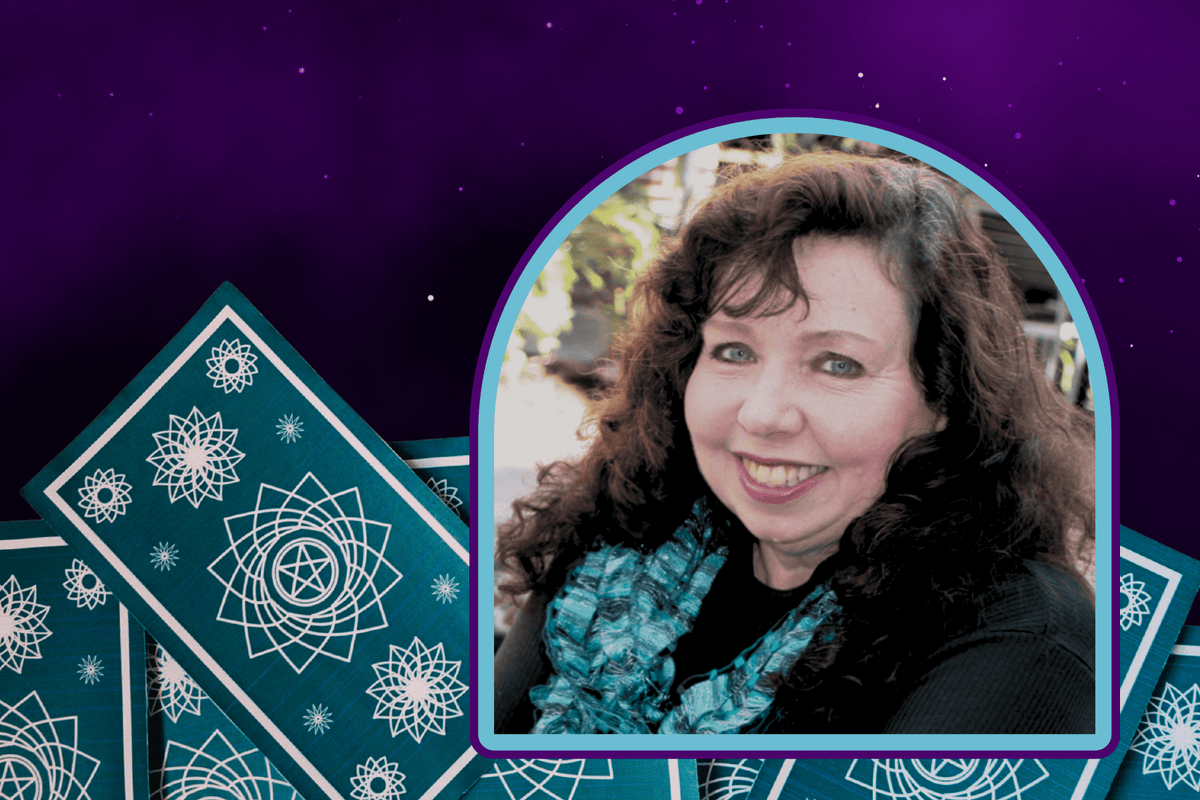 Tarot Level 1 - Putting it all together — TarotArts