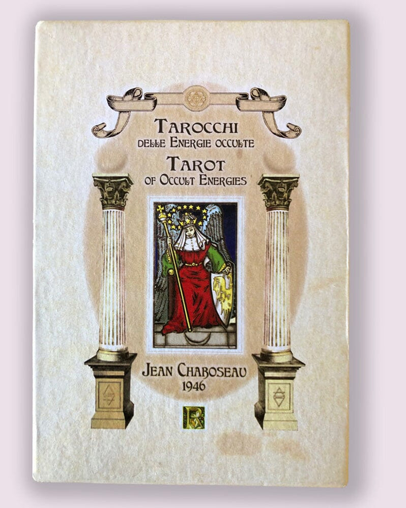 New Tarot and Oracle — Page 2 — TarotArts