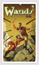 The Pulp Tarot — TarotArts