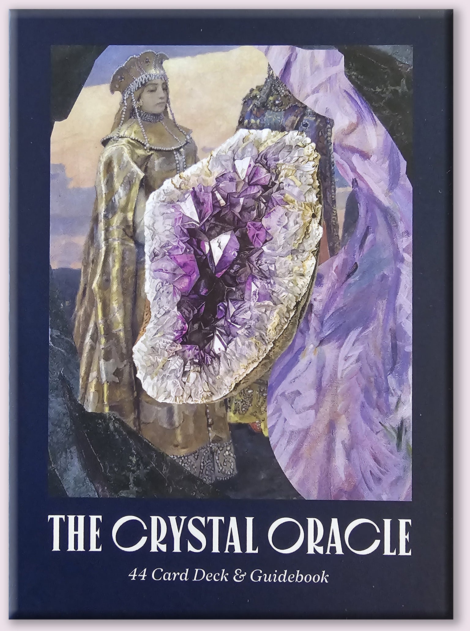 Oracle — TarotArts