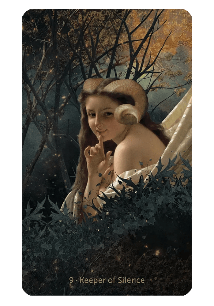 Oracle Decks and Kits — TarotArts