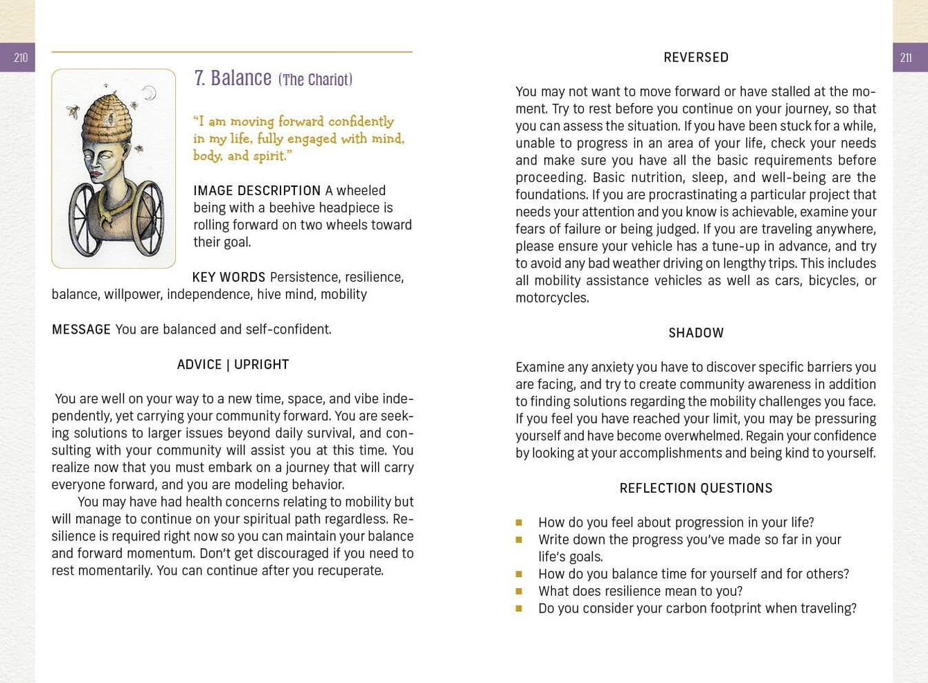 The Awakening Tarot: An Elemental Approach — TarotArts