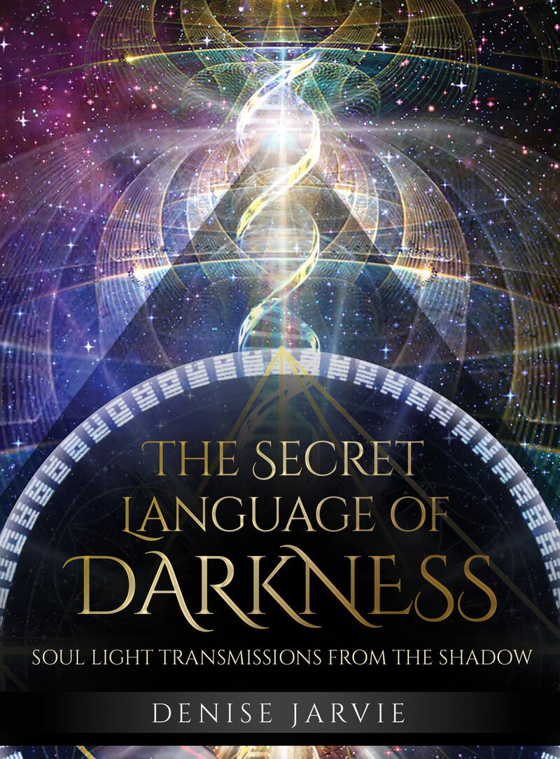 The Secret Language of Darkness — TarotArts