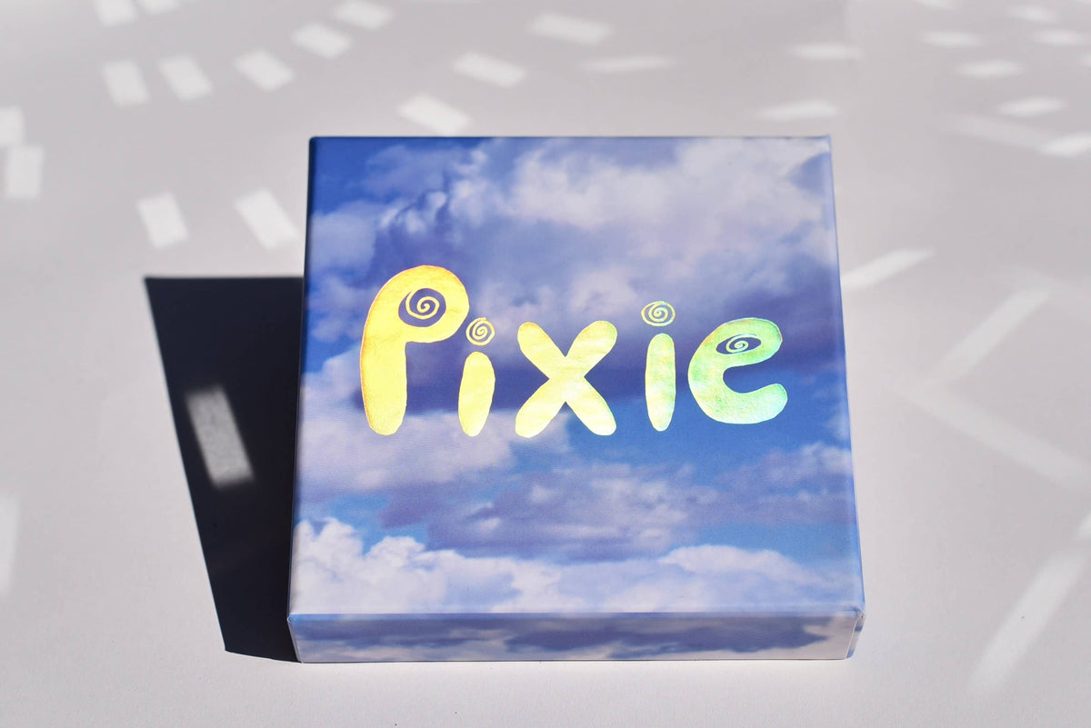 PIXIE Oracle Deck — TarotArts