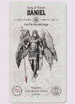Angel Tarot and Guidebook By Travis McHenry — TarotArts