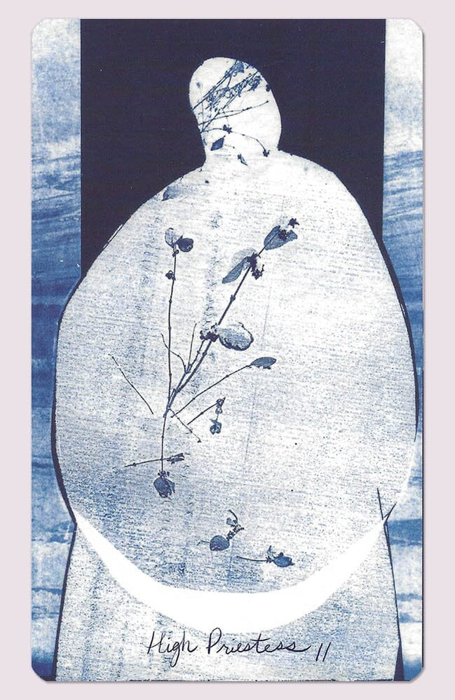 Tarot — Page 8 — TarotArts