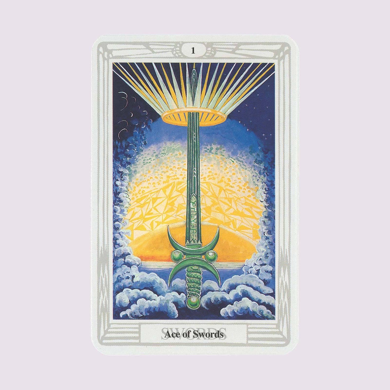 Tarot — Page 4 — TarotArts