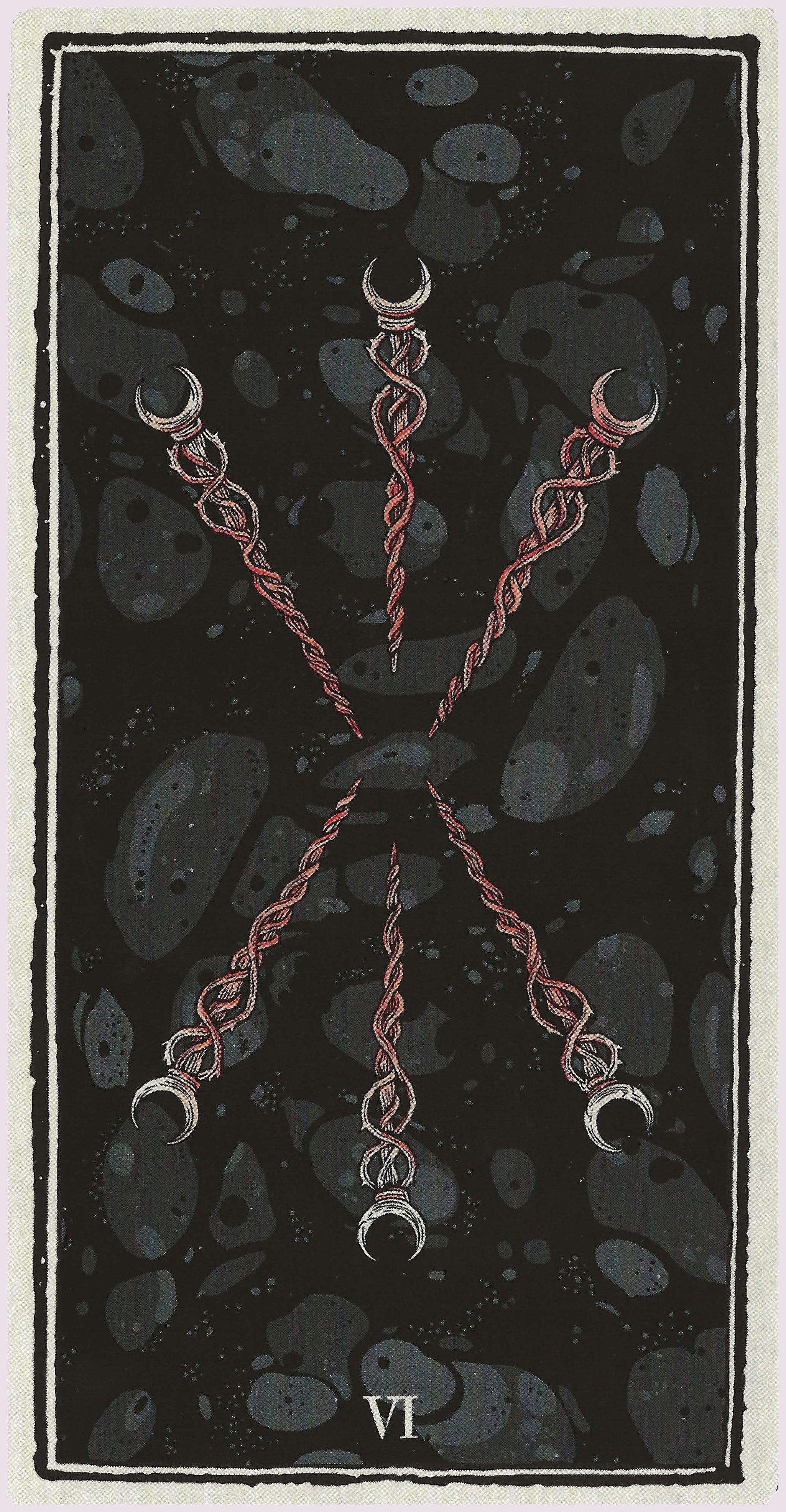 Cthulhu Dark Arts Tarot — TarotArts