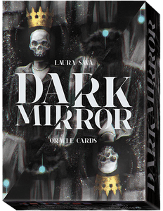 Dark Mirror Oracle — TarotArts