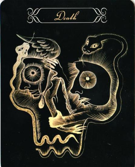 All Decks — TarotArts