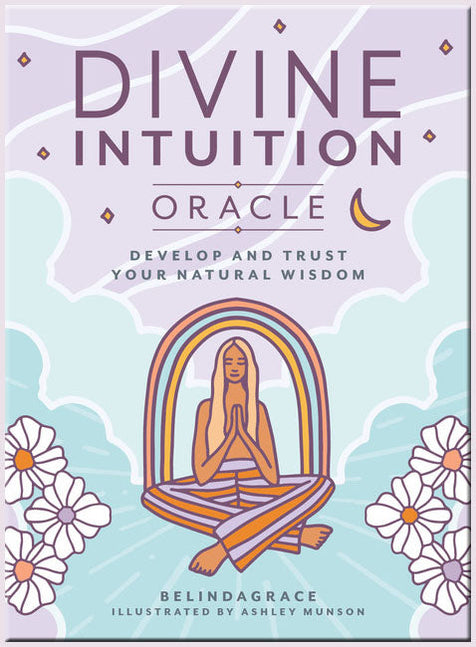 Oracle — Page 6 — TarotArts