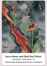 Earth Alchemy Oracle — TarotArts