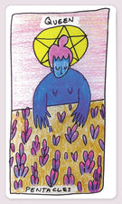 Earth Child Tarot by Alyson Davies — TarotArts