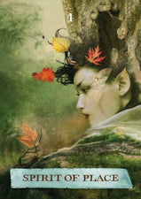 The Enchanted Map Oracle Cards — TarotArts