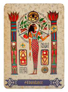 The Enchanted Spell Oracle — TarotArts