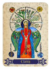 The Enchanted Spell Oracle — TarotArts