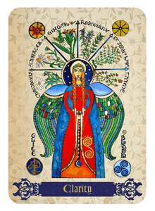 The Enchanted Spell Oracle — TarotArts