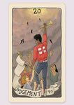 Fifth Spirit Tarot A 78-Card Deck and Guidebook — TarotArts