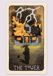 Fifth Spirit Tarot A 78-Card Deck and Guidebook — TarotArts