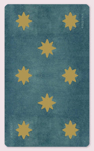 Fyodor Pavlov Tarot — TarotArts