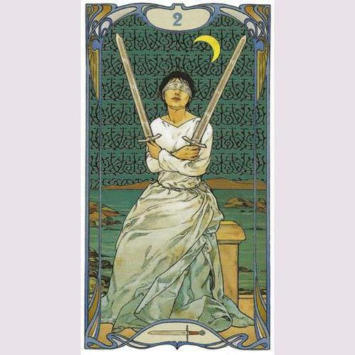 All Decks — TarotArts