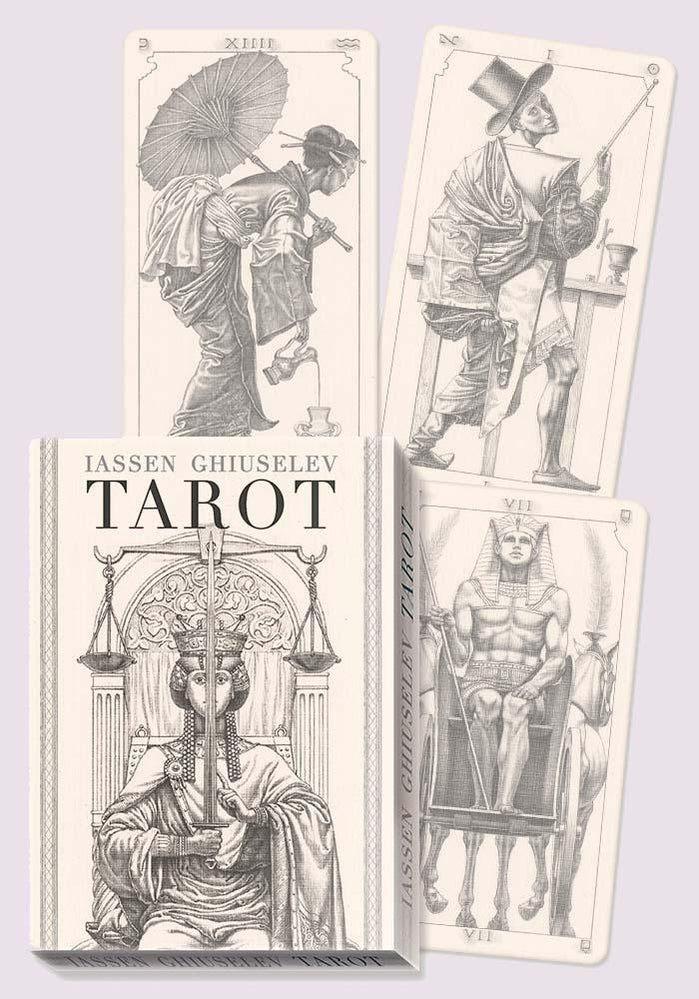 Tarot — Page 12 — TarotArts