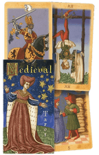 Medieval Tarot — TarotArts