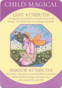 Archetype Cards by Caroline Myss — TarotArts