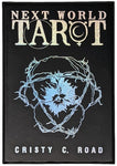 Next World Tarot: Full Size Deck and Guidebook by Cristy C. Road ...