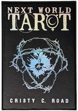 Next World Tarot: Full Size Deck and Guidebook by Cristy C. Road ...