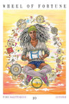 Next World Tarot: Full Size Deck and Guidebook by Cristy C. Road ...