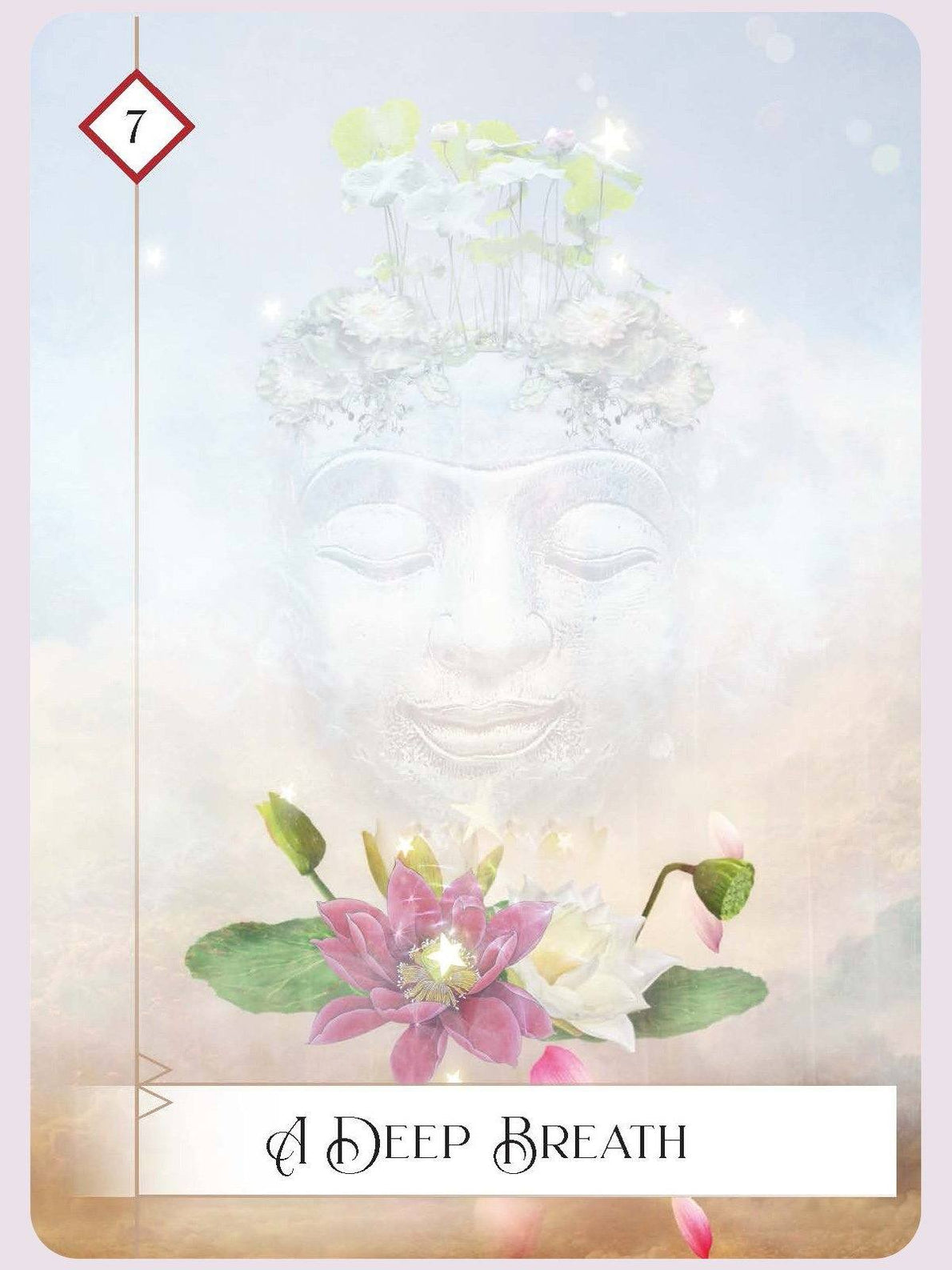 Oracle of the 7 Energies — TarotArts